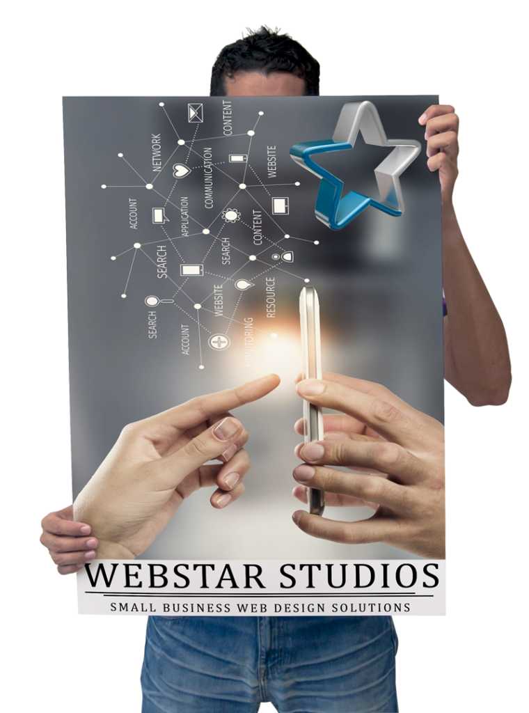 Our Services – WebStar Studios